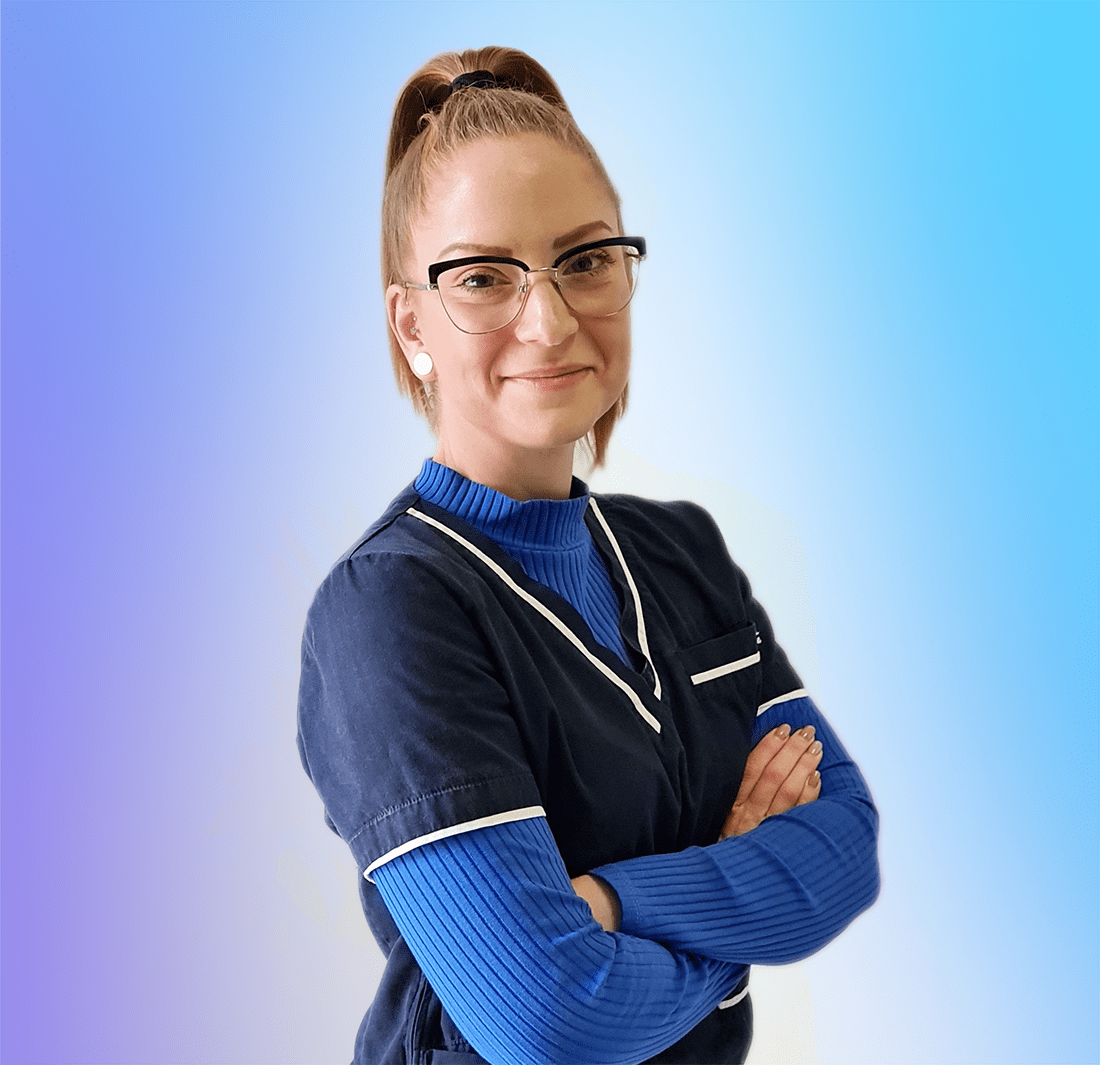 Tamara Horak - Vetosan